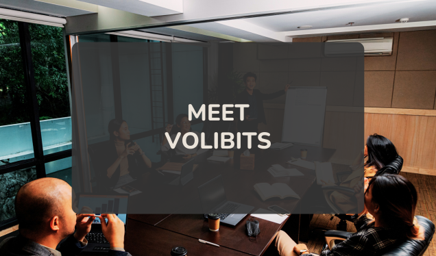 Volibits - Index